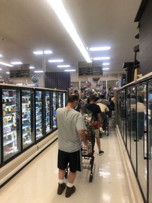 SAFEWAY - Updated June 2024 - 13 Photos & 83 Reviews - 100 Calistoga Rd ...