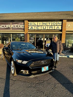 CLINTON ACURA - Updated December 2025 - 84 Photos & 29 Reviews - 1756 ...