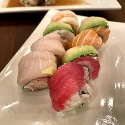 BUI SUSHI - Updated December 2024 - 288 Photos & 396 Reviews - 23733 ...