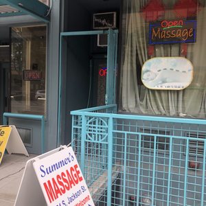 REFLECTION MASSAGE SPA - Updated December 2025 - 661 S Jackson St ...