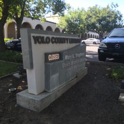 MARY L. STEPHENS DAVIS BRANCH LIBRARY - 103 Photos & 31 Reviews - 315 E ...