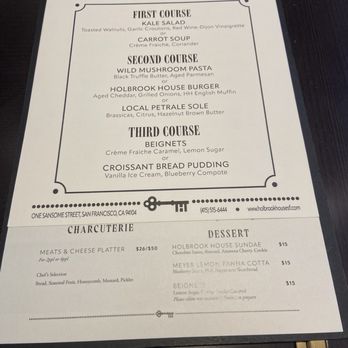 THE HOLBROOK HOUSE - Updated November 2024 - 404 Photos & 161 Reviews ...