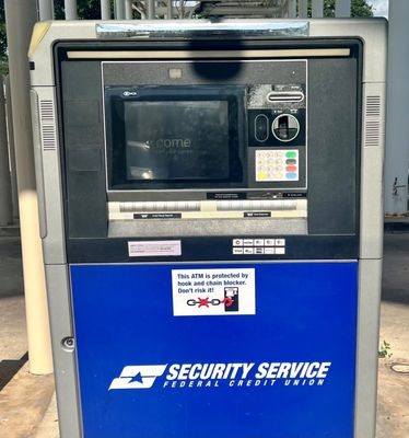 SECURITY SERVICE FEDERAL CREDIT UNION - Updated December 2025 - 12 ...