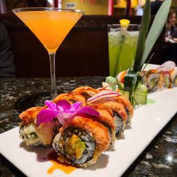 ZIKI JAPANESE STEAK HOUSE - Updated December 2025 - 179 Photos & 204 ...