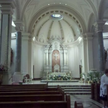 ST MARY’S CATHEDRAL OF THE IMMACULATE - Updated April 2025 - 19 Photos ...