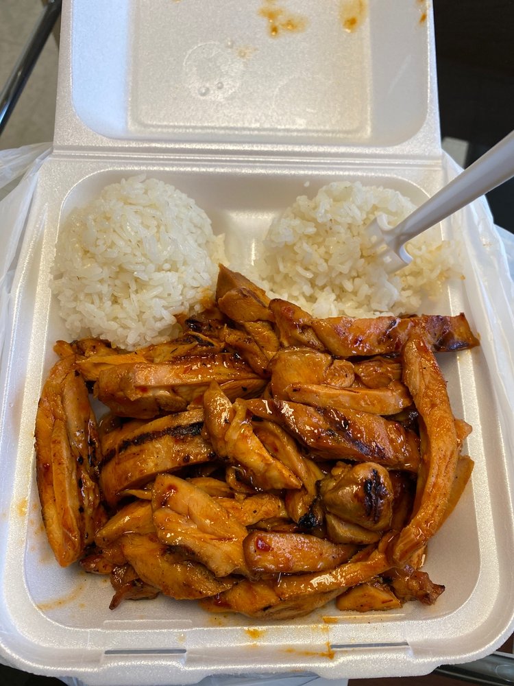 MODOO TERIYAKI - 38 Photos & 57 Reviews - Japanese - 15127 Main St E ...