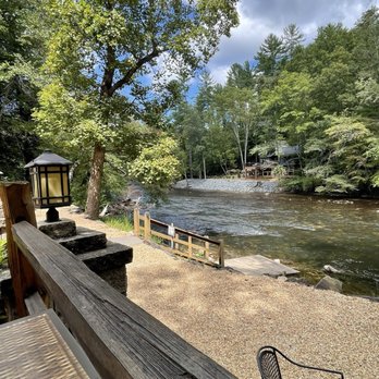 TOCCOA RIVERSIDE RESTAURANT - Updated April 2025 - 196 Photos & 454 ...