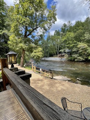 TOCCOA RIVERSIDE RESTAURANT - Updated December 2025 - 210 Photos & 479 ...