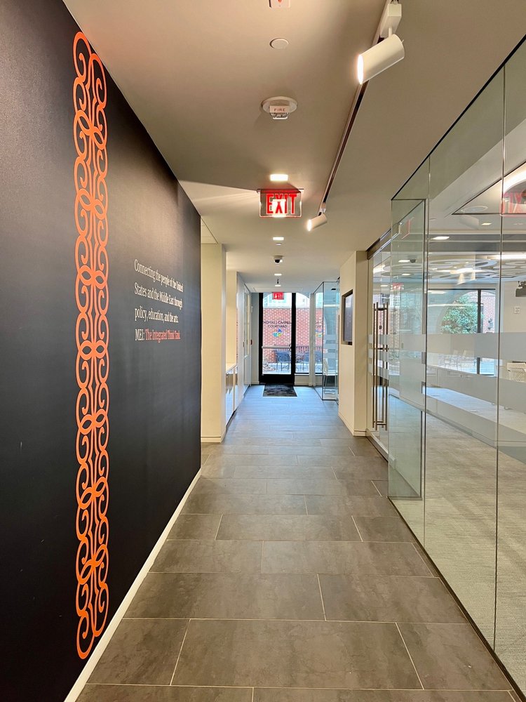 MIDDLE EAST INSTITUTE - Updated July 2025 - 23 Photos & 14 Reviews ...