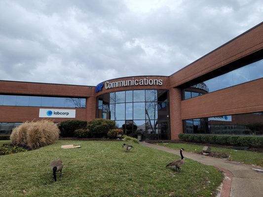 LABCORP - Updated December 2025 - 22 Photos & 25 Reviews - 840 ...