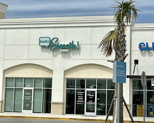 HELLO SMOOTH MED SPA - Updated April 2025 - 24 Photos & 52 Reviews ...
