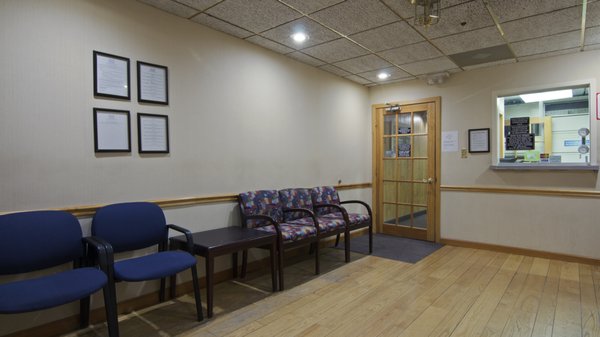 BAYSTATE DENTAL OF SPRINGFIELD - Updated August 2025 - 16 Photos & 17 ...