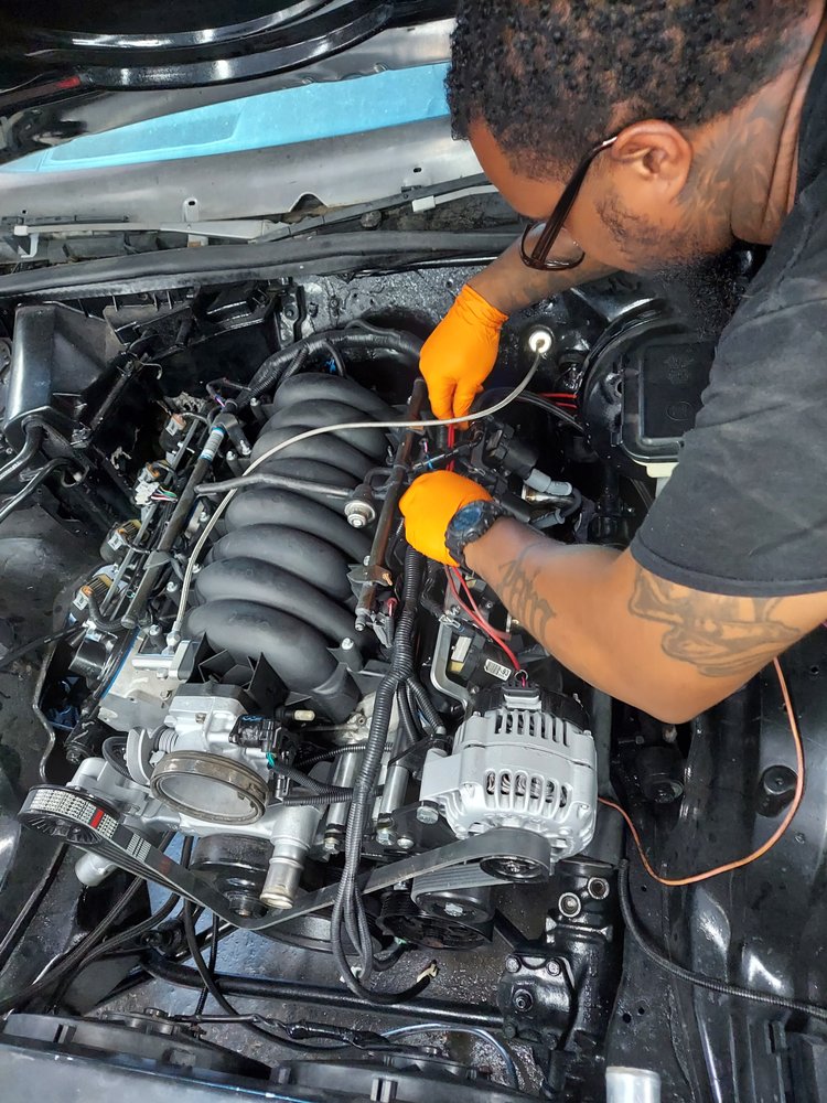 LSX ENGINE PERFORMANCE / TUNING - Updated December 2025 - 44 Photos ...