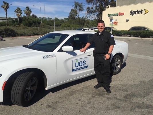 UNITED GUARD SECURITY - Updated May 2026 - 46 Photos & 24 Reviews - 879 ...