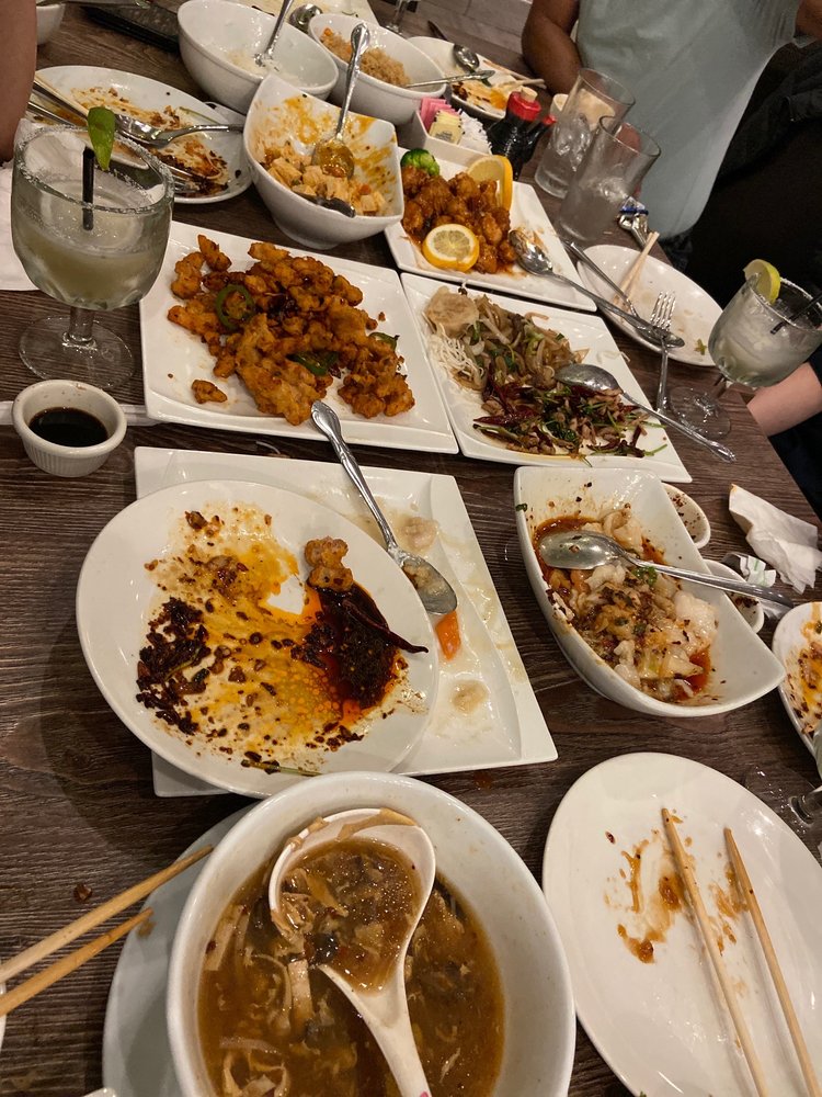 JOY CHINESE CUISINE - 76 Photos & 90 Reviews - 1913 Justin Rd, Flower ...