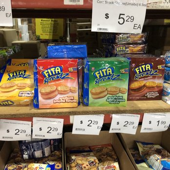 DK MARKET - Updated November 2025 - 239 Photos & 153 Reviews - 720 Lind ...