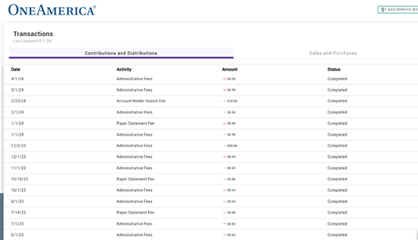 ONEAMERICA FINANCIAL PARTNERS - Updated December 2025 - 20 Photos & 126 ...