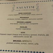 SHAYA - $$ - 2584 Photos & 1570 Reviews - 4213 Magazine St, New Orleans ...