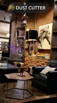 DUST CUTTER - Updated June 2024 - 328 Photos & 194 Reviews - 50 E Adams ...