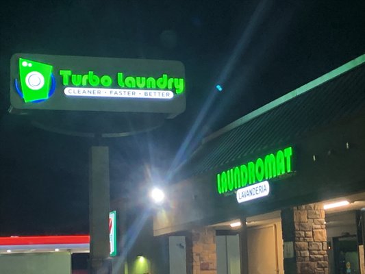 TURBO LAUNDRY - Updated October 2025 - 27 Photos & 26 Reviews - 6209 ...