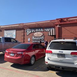 THE BUTCHER SHOP - Updated July 2025 - 138 Photos & 207 Reviews - 102 ...