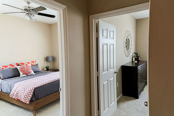 THE PRESERVE AT BECKETT RIDGE APARTMENTS & TOWNHOMES - Updated January ...