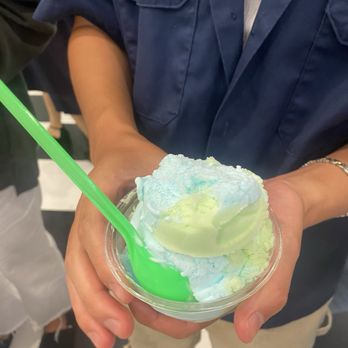 CONFETTI ITALIAN ICE & CUSTARD - Updated June 2024 - 2951 Photos & 2139 ...