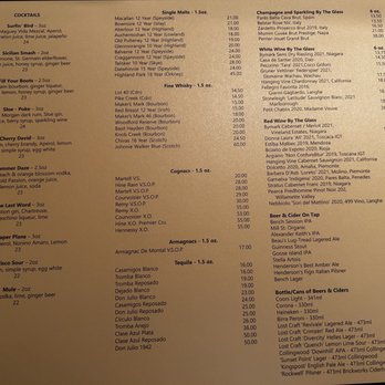 BYMARK - Updated December 2025 - 458 Photos & 209 Reviews - 66 ...