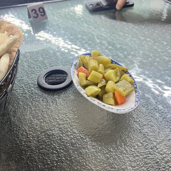 ABU RASS - Updated July 2024 - 379 Photos & 271 Reviews - 1057 Main St ...