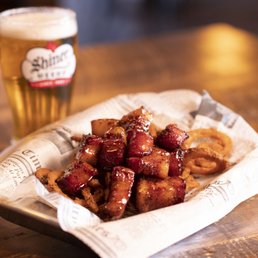 BIG BORE BARBECUE - Updated May 2025 - 238 Photos & 159 Reviews - 10940 ...