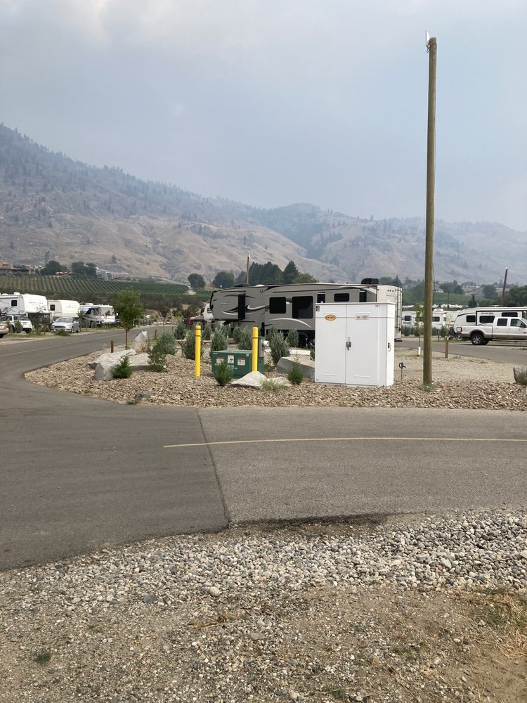 NK’MIP CAMPGROUND & RV PARK - Updated July 2025 - 11 Reviews - 8000 ...