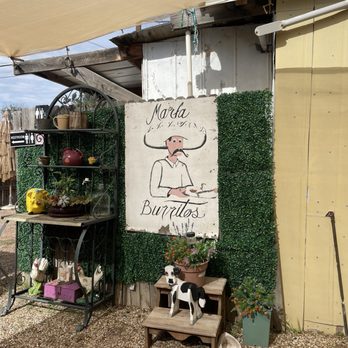 MARFA BURRITO - Updated December 2025 - 313 Photos & 303 Reviews - 515 ...