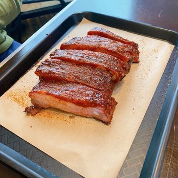 BURNT BBQ & TACOS - Updated July 2024 - 191 Photos & 210 Reviews - 2929 ...