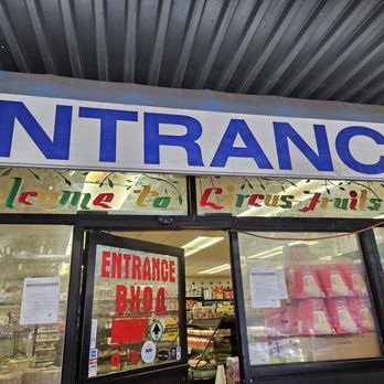 CIRCUS FRUITS - Updated October 2025 - 36 Photos & 85 Reviews - 5915 ...