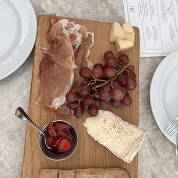 RH ROOFTOP RESTAURANT AT RH RALEIGH - Updated October 2025 - 220 Photos ...