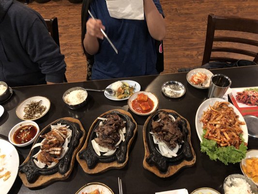 CHOGA KOREAN RESTAURANT - 342 Photos & 263 Reviews - Korean - 6920 W ...