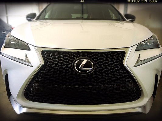 FOX LEXUS OF EL PASO - Updated December 2025 - 25 Photos & 46 Reviews ...