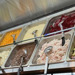 PANDA BUFFET - Updated July 2025 - 14 Photos - 881 Hills Plz, Ebensburg ...