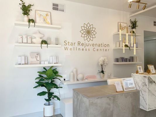 STAR REJUVENATION & WELLNESS CENTER - Updated June 2026 - 14 Reviews ...