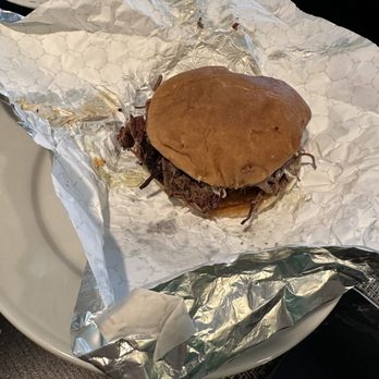 INTERSTELLAR BBQ - Updated May 2024 - 999 Photos & 560 Reviews - 12233 ...