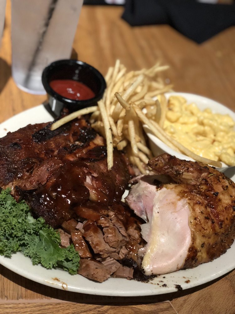 BOBBY Q - 3279 Photos & 4077 Reviews - Barbeque - 8501 N 27th Ave ...