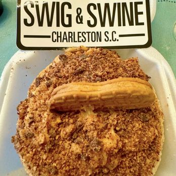 SWIG & SWINE - Updated June 2024 - 29 Photos & 41 Reviews - 523 ...