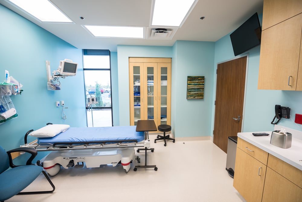 NEIGHBORS EMERGENCY CENTER - EDGEMERE - Updated December 2025 - 12101 ...