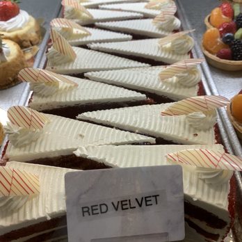 ISGRO PASTRIES - Updated September 2024 - 622 Photos & 576 Reviews ...