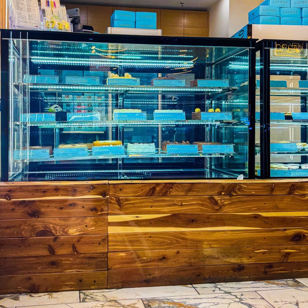 LAYERS BAKESHOP - Updated January 2026 - 209 E 14th St, New York, New ...