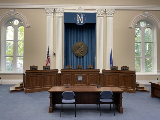 NEVADA STATE CAPITOL BUILDING - Updated September 2025 - 226 Photos ...