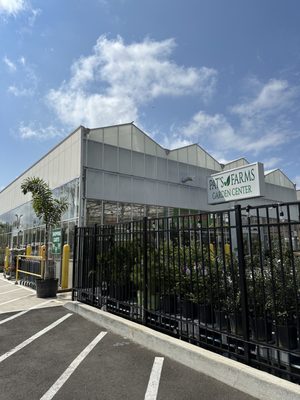 PAT’S FARMS GARDEN CENTER - 13 Photos - 1126 Merrick Ave, Merrick, New ...