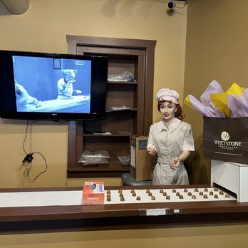 WHETSTONE CHOCOLATES - Updated May 2025 - 732 Photos & 364 Reviews ...