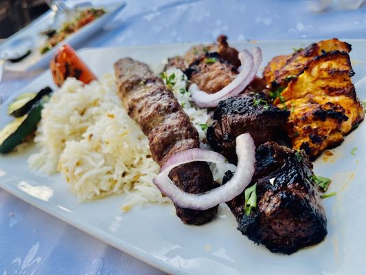 SEVAN RESTAURANT & CATERING - Updated December 2025 - 195 Photos & 84 ...