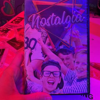 NOSTALGIA - Updated December 2025 - 47 Photos & 16 Reviews - 380 N ...